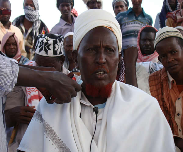 The Somali Dir Clan's History: Codka Beesha Direed: Pictures of the Dir ...